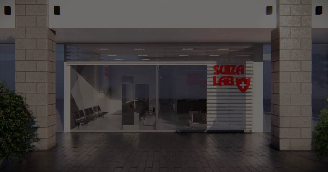 Suiza Lab Bellavista – ML Studio